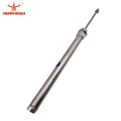 China Cylinder Air 100mm Single Action W-Vent Part No 376500269 For Auto Cutter Machine S91 for sale