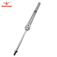 China Cylinder Air 100mm Single Action W-Vent Part No 376500269 For Auto Cutter Machine S91 for sale