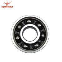 China Groove Bearing Part No. 70124015 For Bullmer Auto Cutter Machine for sale