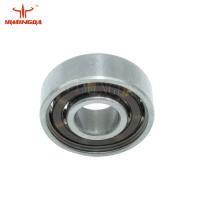 China Groove Bearing Part No. 70124015 For Bullmer Auto Cutter Machine for sale
