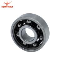 China Groove Bearing Part No. 70124015 For Bullmer Auto Cutter Machine for sale