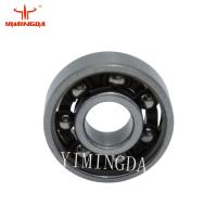 China Groove Bearing Part No. 70124015 For Bullmer Auto Cutter Machine for sale