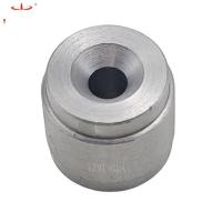China Auto Cutter spare Parts Spacer Part No 129831 For Auto Cutting Machine Q80 for sale
