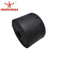 China Rubber Sealing Part No 109384 For D8001 Auto Cutter Spare Parts for sale