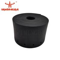 China Rubber Sealing Part No 109384 For D8001 Auto Cutter Spare Parts for sale