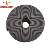 China Rubber Sealing Part No 109384 For D8001 Auto Cutter Spare Parts for sale