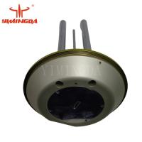 China Q80 Cutting Head Assembly Auto Cutter Spare Parts for sale