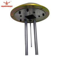 China Q80 Cutting Head Assembly Auto Cutter Spare Parts for sale