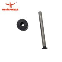 China Roller, Pin Part No 708162 Auto Cutter Spare Parts for Apparel Textile Industrial Cutting Machine for sale