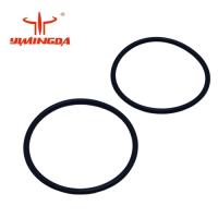 China Auto Cutter Spare Parts O-Ring Part No 53143 For Bullmer, Parts For D8002 Cutter PROCUT 5001/7501 for sale