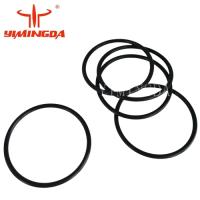 China Auto Cutter Spare Parts O-Ring Part No 53143 For Bullmer, Parts For D8002 Cutter PROCUT 5001/7501 for sale