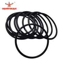 China Auto Cutter Spare Parts O-Ring Part No 53143 For Bullmer, Parts For D8002 Cutter PROCUT 5001/7501 for sale