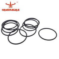 China Auto Cutter Spare Parts O-Ring Part No 53143 For Bullmer, Parts For D8002 Cutter PROCUT 5001/7501 for sale