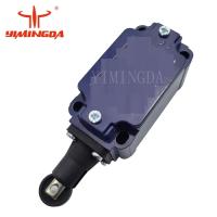 China Position Switch NC ZR335 Part No. 068069 For D8001S Auto Cutter Spare Parts for sale