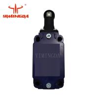 China Position Switch NC ZR335 Part No. 068069 For D8001S Auto Cutter Spare Parts for sale