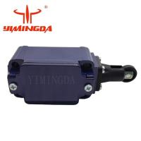 China Position Switch NC ZR335 Part No. 068069 For D8001S Auto Cutter Spare Parts for sale