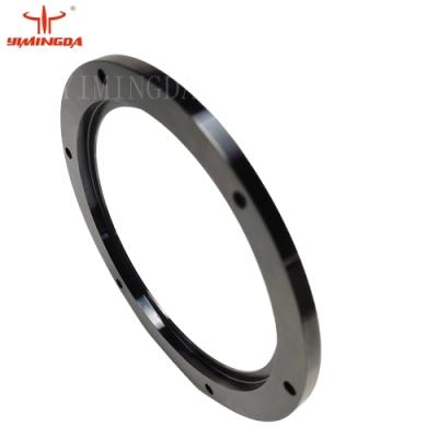 China Bottom Bowl Bearing Bracket PN:102309 Auto Cutter Machine Spare Parts for sale