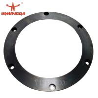 China Bottom Bowl Bearing Bracket PN:102309 Auto Cutter Machine Spare Parts for sale