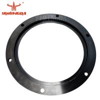China Bottom Bowl Bearing Bracket PN:102309 Auto Cutter Machine Spare Parts for sale