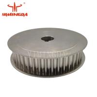 China Toothed Pulley HTD 44-8M-20 Part No 035-025-002 spreader Spare Parts for sale