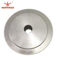 China Toothed Pulley HTD 44-8M-20 Part No 035-025-002 spreader Spare Parts for sale