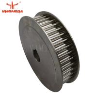 China Toothed Pulley HTD 44-8M-20 Part No 035-025-002 spreader Spare Parts for sale