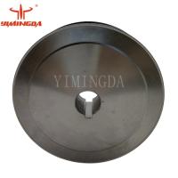 China Toothed Pulley HTD 44-8M-20 Part No 035-025-002 spreader Spare Parts for sale