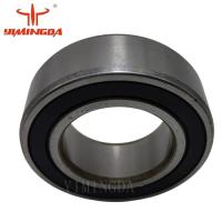 China Spare Parts Bearing Part No 128708 For Q25 Auto Cutter Machine for sale