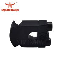 China Auto Cutter Spare Parts Crankshaft Part No 131078 For Q25 Cutter Machine for sale