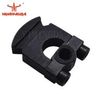 China Auto Cutter Spare Parts Crankshaft Part No 131078 For Q25 Cutter Machine for sale