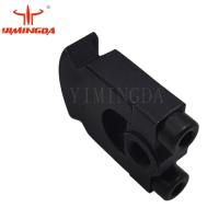 China Auto Cutter Spare Parts Crankshaft Part No 131078 For Q25 Cutter Machine for sale