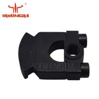 China Auto Cutter Spare Parts Crankshaft Part No 131078 For Q25 Cutter Machine for sale