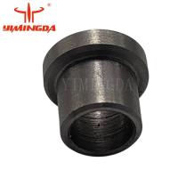 China Auto Cutter Spare Parts Cone Shaft D=6g6 Part no 123935 For IX9 Cutter Machine for sale