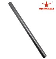 China Auto Cutter Spare Parts Star-Shaft ø20 H6x323 Part no 102289 For Bullmer D8002 Cutter for sale