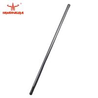 China Auto Cutter Spare Parts Positioning Rod Part No 125193 For IP9 Cutter for sale