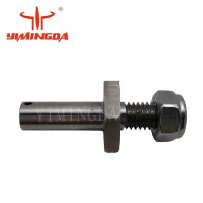 China Shaft Pin For Lowest Chain Wheel Part No 060-018-014 Spreader Spare Parts for sale