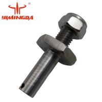 China Shaft Pin For Lowest Chain Wheel Part No 060-018-014 Spreader Spare Parts for sale
