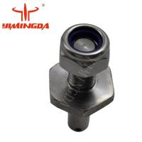 China Shaft Pin For Lowest Chain Wheel Part No 060-018-014 Spreader Spare Parts for sale