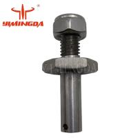 China Shaft Pin For Lowest Chain Wheel Part No 060-018-014 Spreader Spare Parts for sale