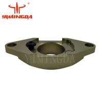 China Auto Cutter Parts Drill Bushing Bracket 129920 For IX6 Cutter Spare Parts for sale