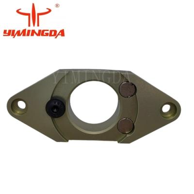 China Auto Cutter Parts Drill Bushing Bracket 129920 For IX6 Cutter Spare Parts for sale