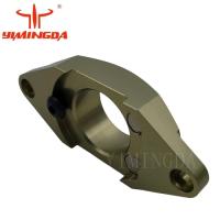 China Auto Cutter Parts Drill Bushing Bracket 129920 For IX6 Cutter Spare Parts for sale
