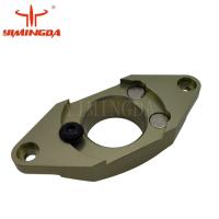 China Auto Cutter Parts Drill Bushing Bracket 129920 For IX6 Cutter Spare Parts for sale