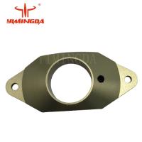China Auto Cutter Parts Drill Bushing Bracket 129920 For IX6 Cutter Spare Parts for sale