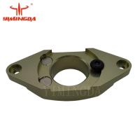 China Auto Cutter Parts Drill Bushing Bracket 129920 For IX6 Cutter Spare Parts for sale