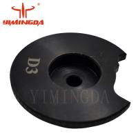 China Drilling Guide Quick Change 3mm Part No 126343 IX9 Auto Cutter Spare Parts for sale