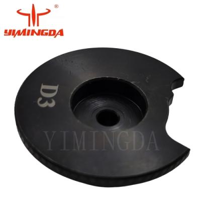 China Drilling Guide Quick Change 3mm Part No 126343 IX9 Auto Cutter Spare Parts for sale