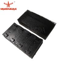 China Bristle Block Suitable For Mx Series part No 131240 / 704233 / 127612 Cutter Material: Nylon for sale
