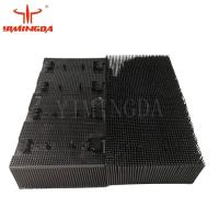 China Bristle Block Suitable For Mx Series part No 131240 / 704233 / 127612 Cutter Material: Nylon for sale