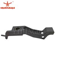 China Part No. 24412 Grinding Arm Right Auto Cutter Spare Parts For Kuris for sale